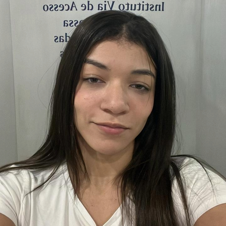 Giovana Ramos | Portfólio